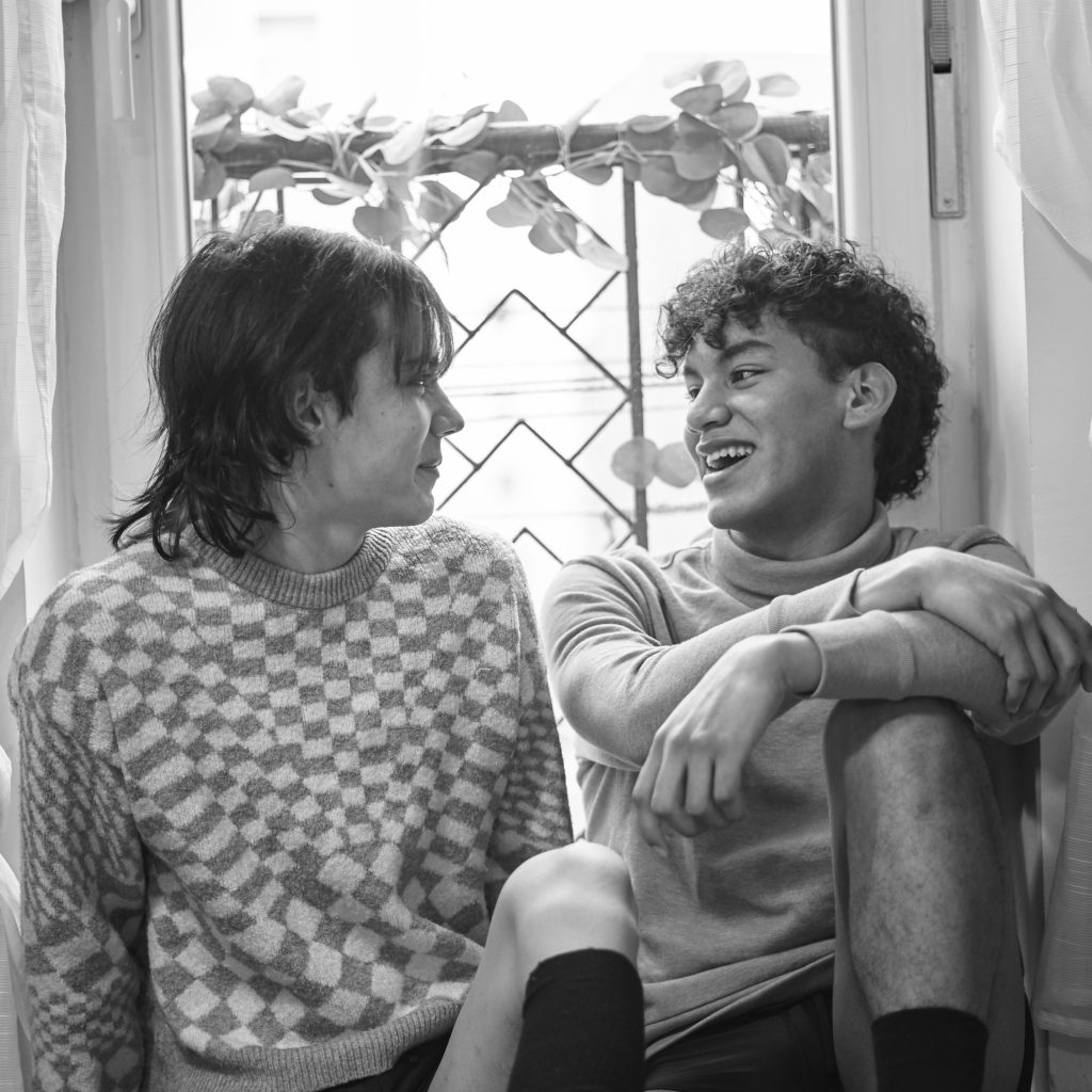 Home - LGBT National Coming Out Support Hotline