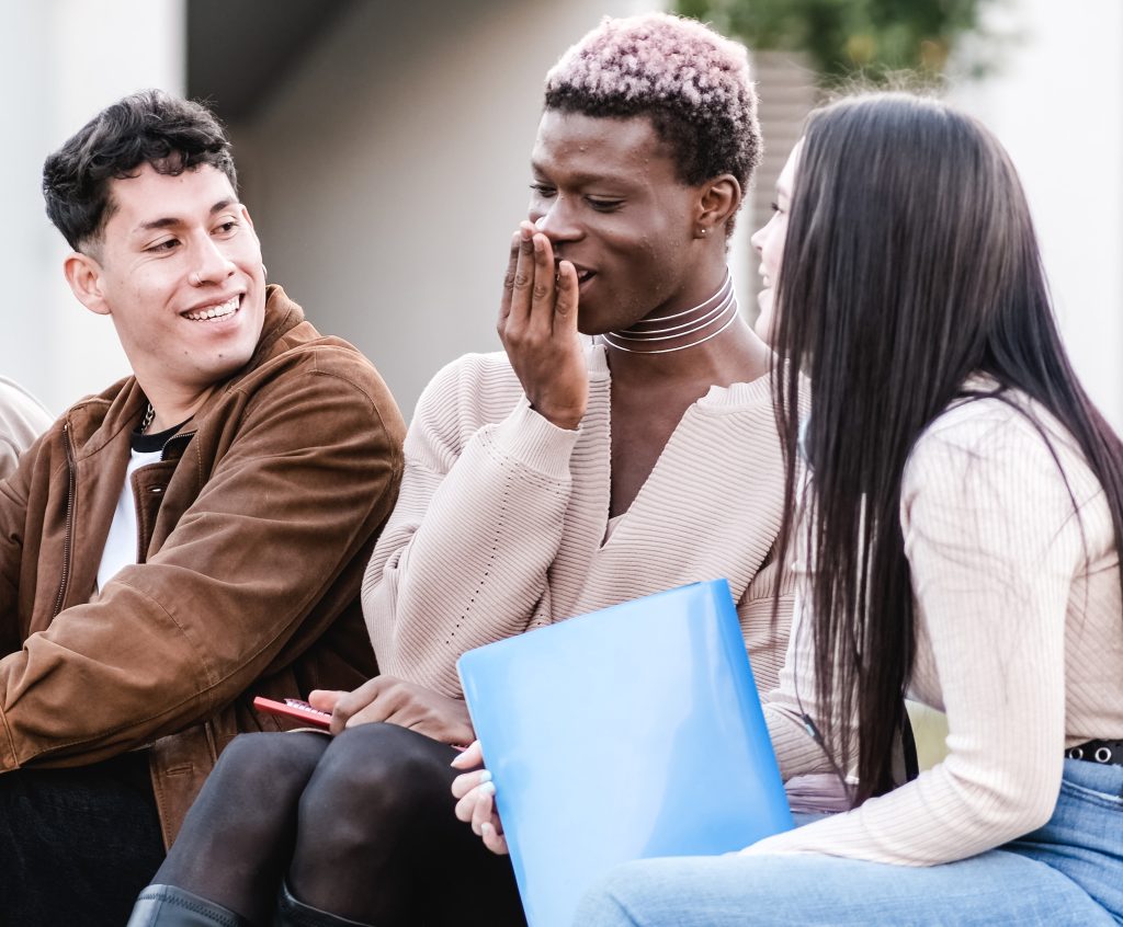 Glossary - LGBT National Coming Out Support Hotline