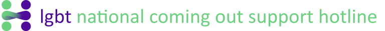Home - LGBT National Coming Out Support Hotline