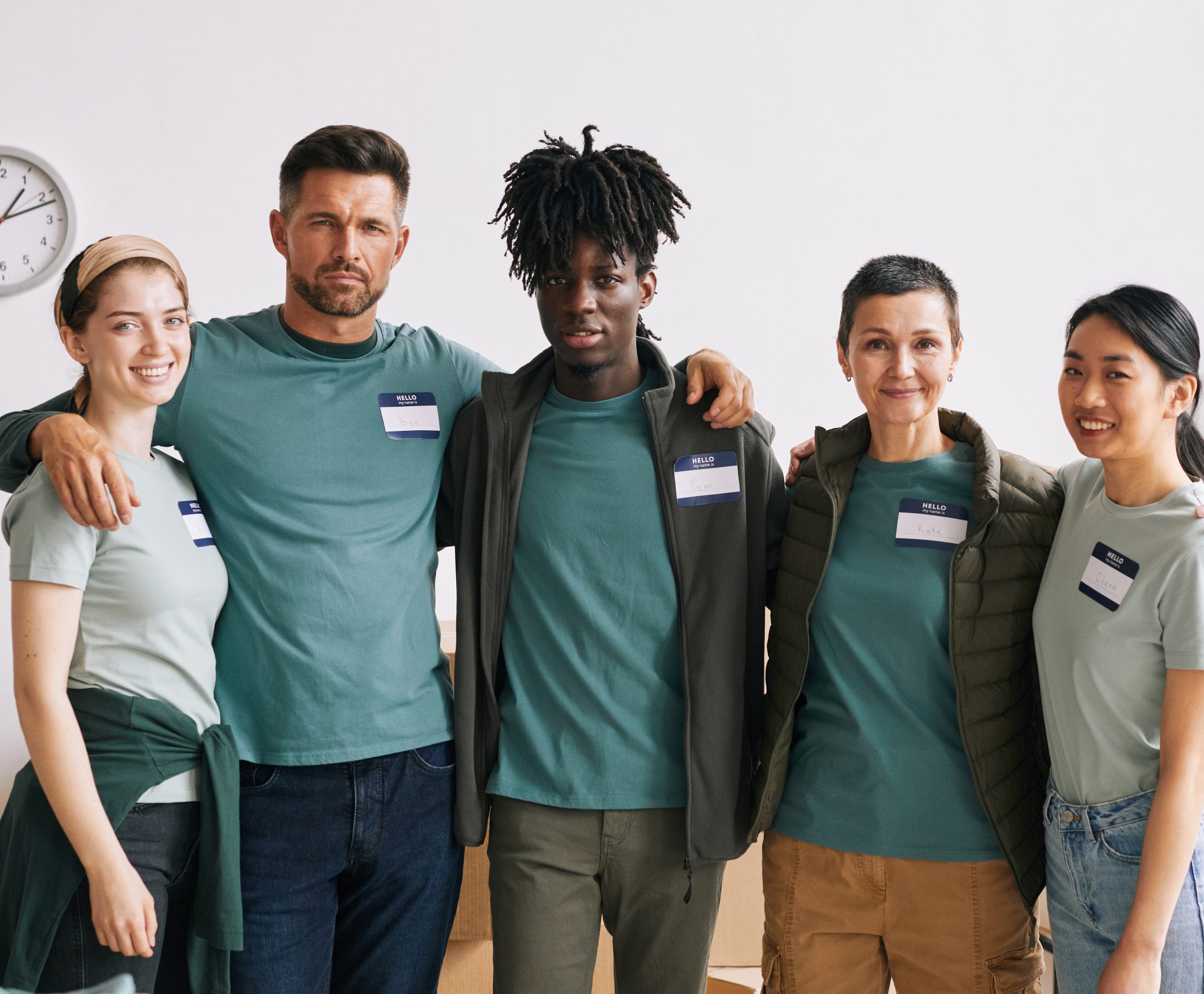 Hotline Support Volunteer - LGBT National Coming Out Support Hotline